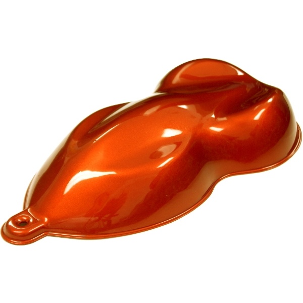 Copperhead Metallic Basecoat Clearcoat Auto Paint Kit Options ...