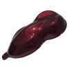 Dark Wineberry Red Pearl 3 Stage Auto Paint Kit Options ...