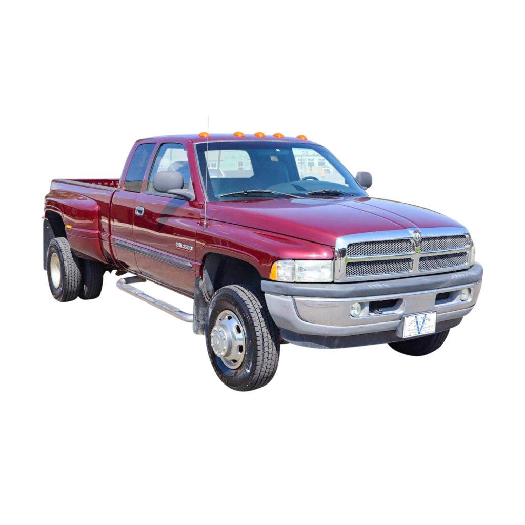 2001-2003 Dodge Code PRV Dark Garnet Red Pearl Basecoat Clearcoat Auto ...