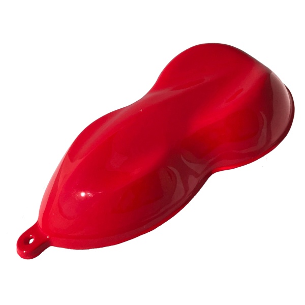 Solid Color Automotive Paints - TheCoatingStore.com