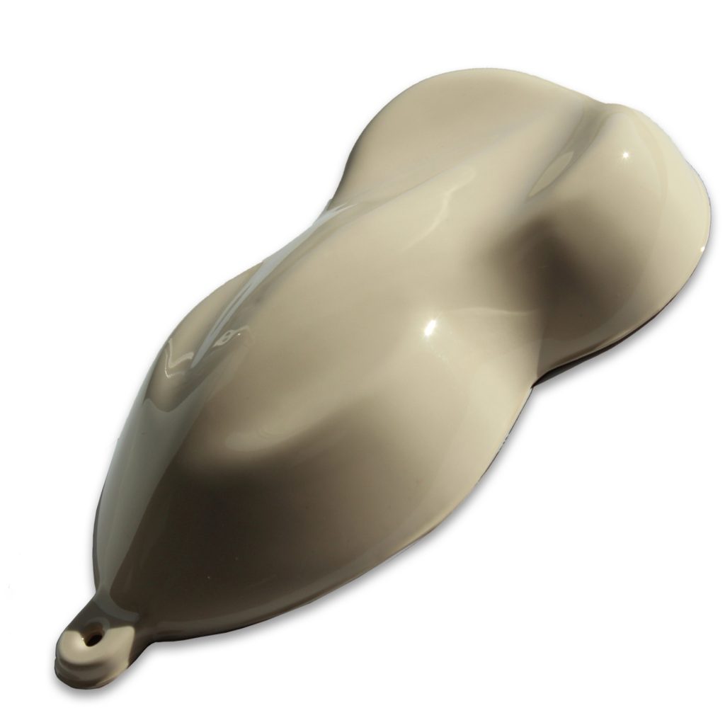 Flesh Basecoat Clearcoat Auto Paint Kit Options - TheCoatingStore.com