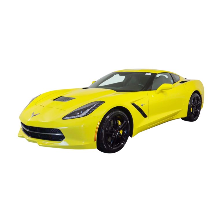 GM Code WA386A GC6 Racing Yellow Yell-O Basecoat Clearcoat Auto Paint ...
