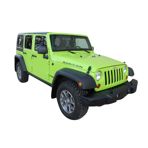 Chrysler Dodge Jeep Code FM PFM Gecko Green Basecoat Clearcoat Auto ...