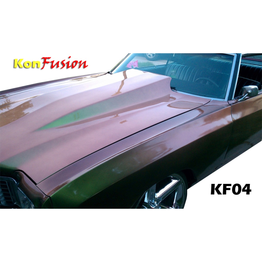 KonFusion Chameleon Color Changing Paint Powders - 25 grams ...