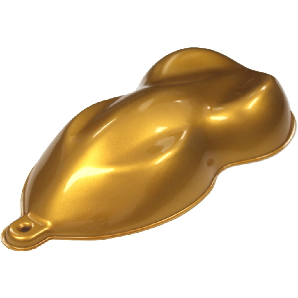 Yellow and Gold Automotive Paint - Shop By Color | TheCoatingStore.com