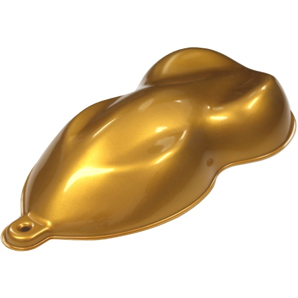 Yellow and Gold Automotive Paint - Shop By Color | TheCoatingStore.com