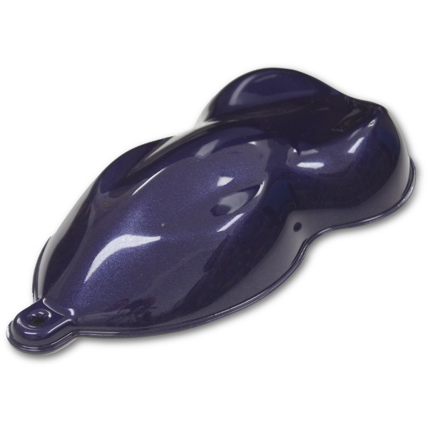 Viola Crystal Metallic Basecoat Clearcoat Auto Paint Kit Options ...