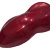 Mystic Maroon Metallic Basecoat Clearcoat Auto Paint Kit Options ...