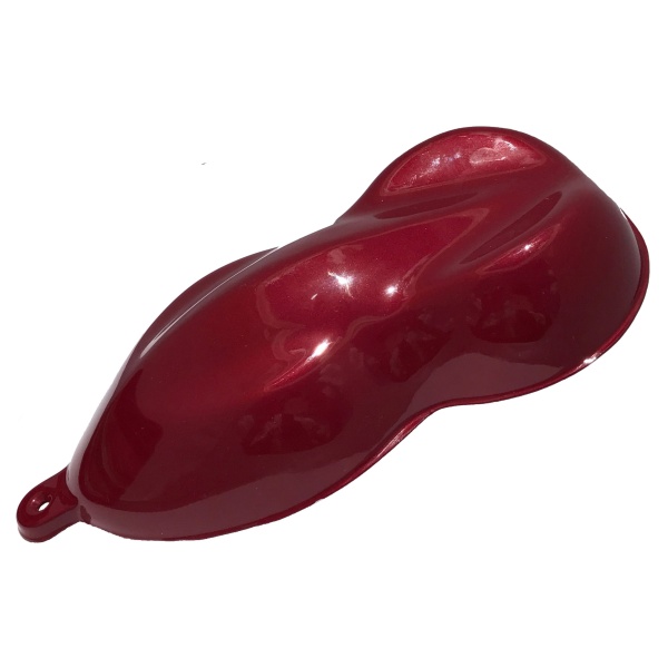 Mystic Maroon Metallic Basecoat Clearcoat Auto Paint Kit Options ...