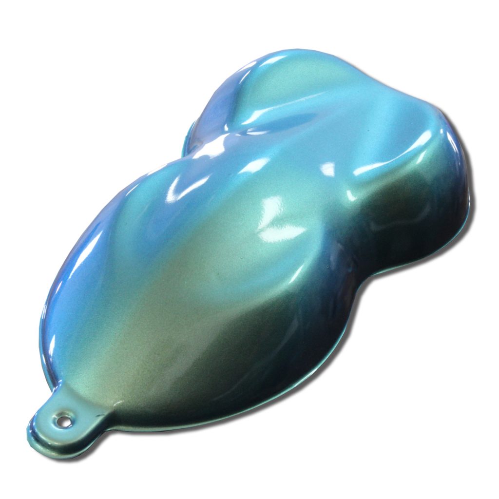 Ocean's Rip Chameleon Auto Paint Kit Options - TheCoatingStore.com