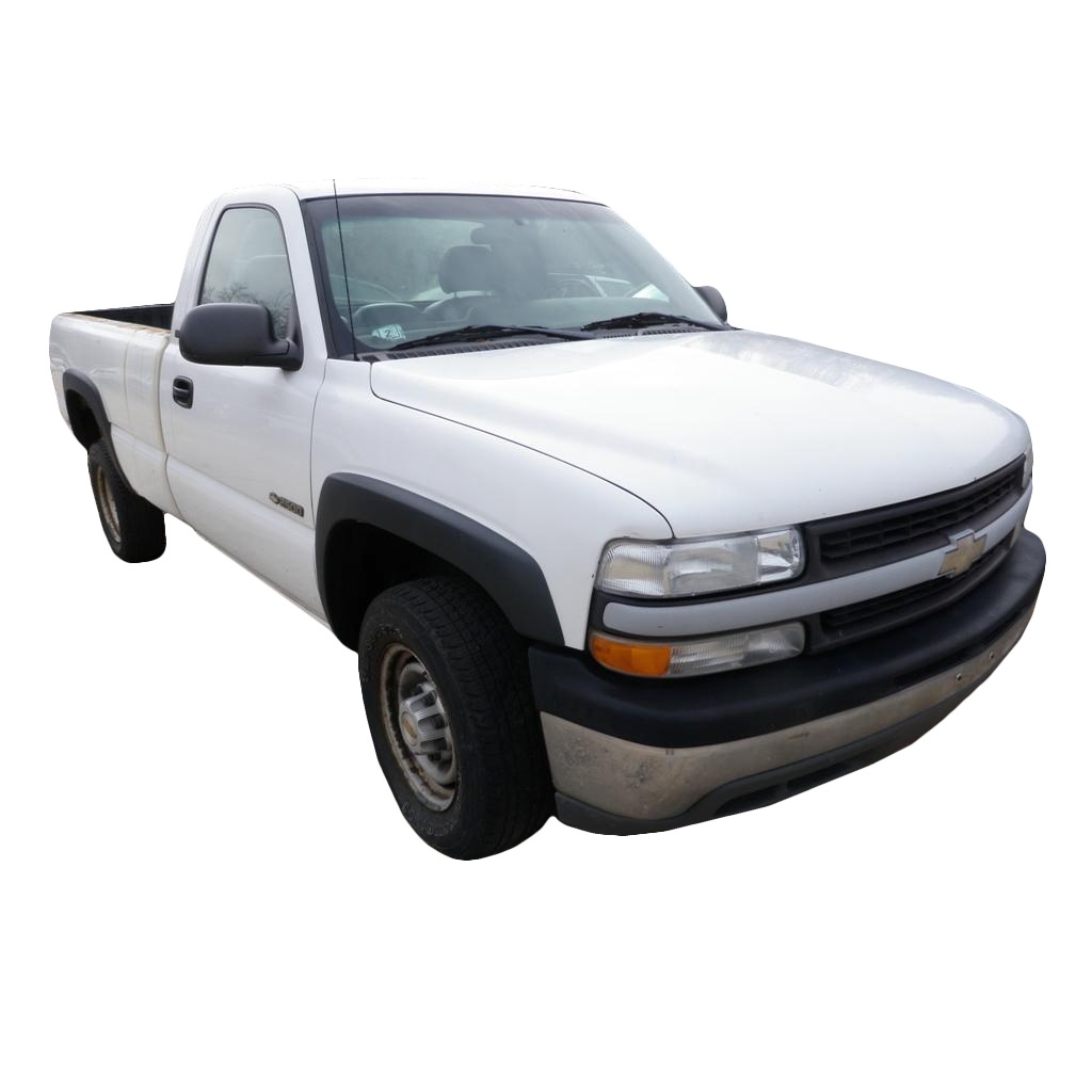 Chevy GMC Code 50 WA8624 Summit Olympic White Basecoat Clearcoat Auto Paint Kit Options ...