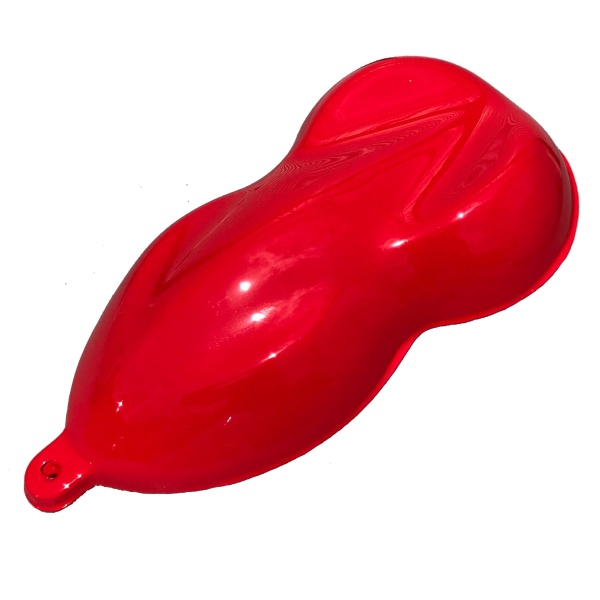 Solid Color Automotive Paints - TheCoatingStore.com