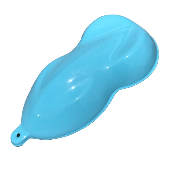 Solid Color Automotive Paints - TheCoatingStore.com