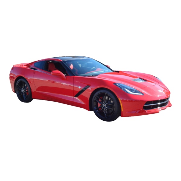 Chevy GMC Code 70 GKZ Torch Red Basecoat Clearcoat Auto Paint Kit ...