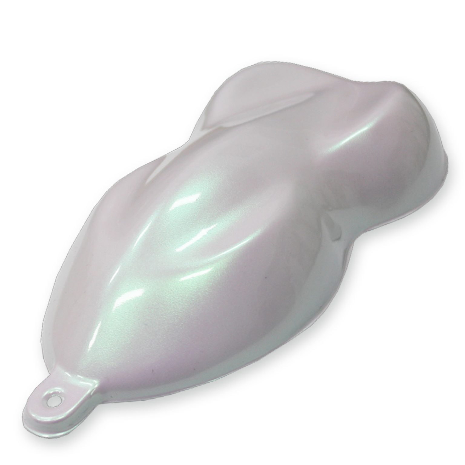 Wintergreen White Pearl Tri Coat Auto Paint Kit Options ...