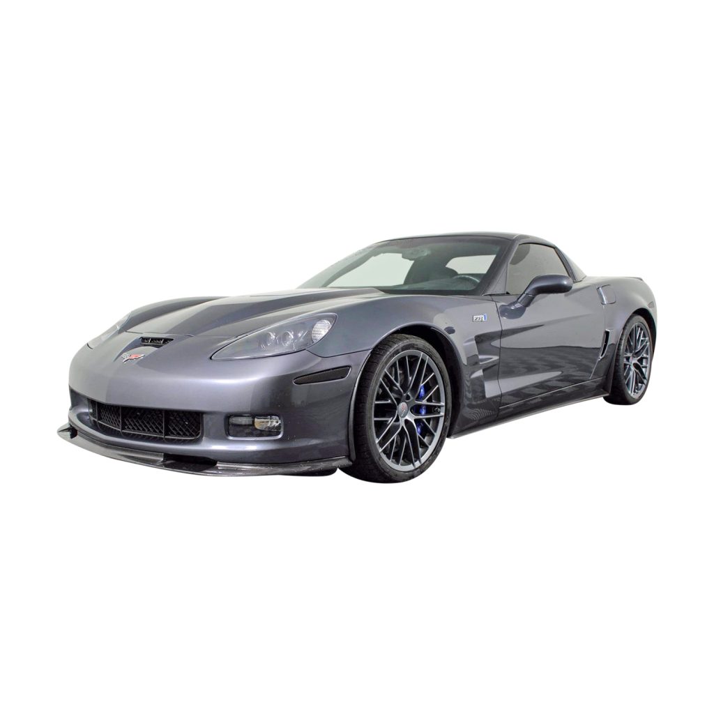 Chevy GM Code 57 WA637R Cyber Gray Metallic Basecoat Clearcoat Auto ...