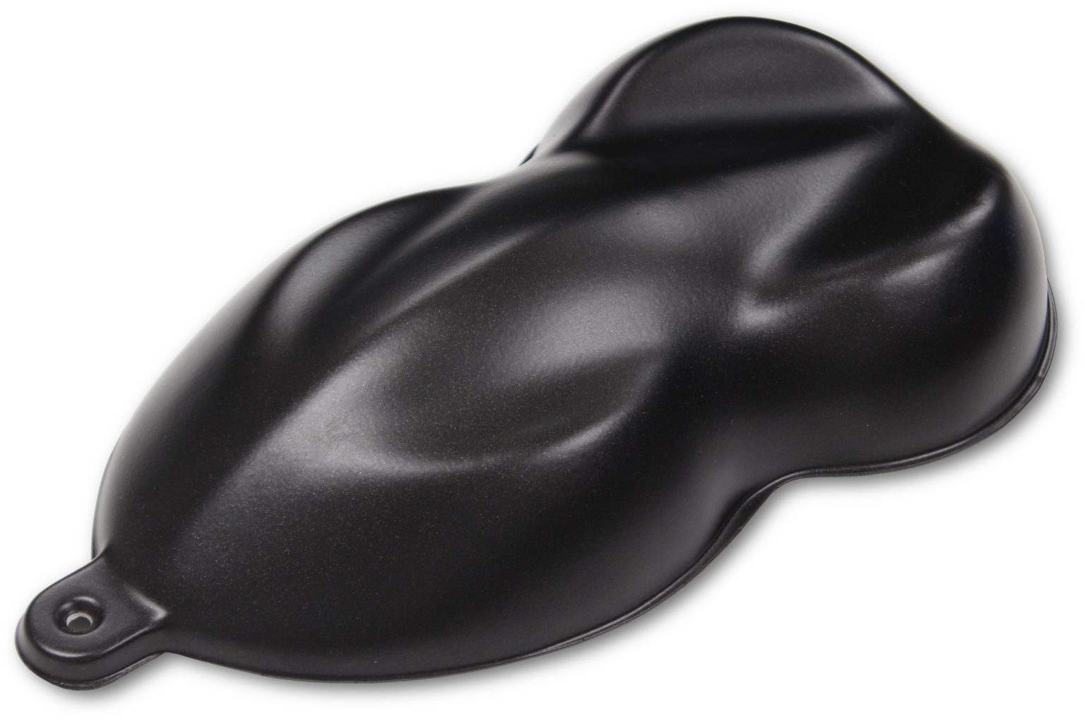 Black Sparkle Metallic Low Gloss Single Stage Auto Paint Kit ...