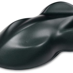 Euro Racing Green Metallic Basecoat Clearcoat Auto Paint Kit Options ...