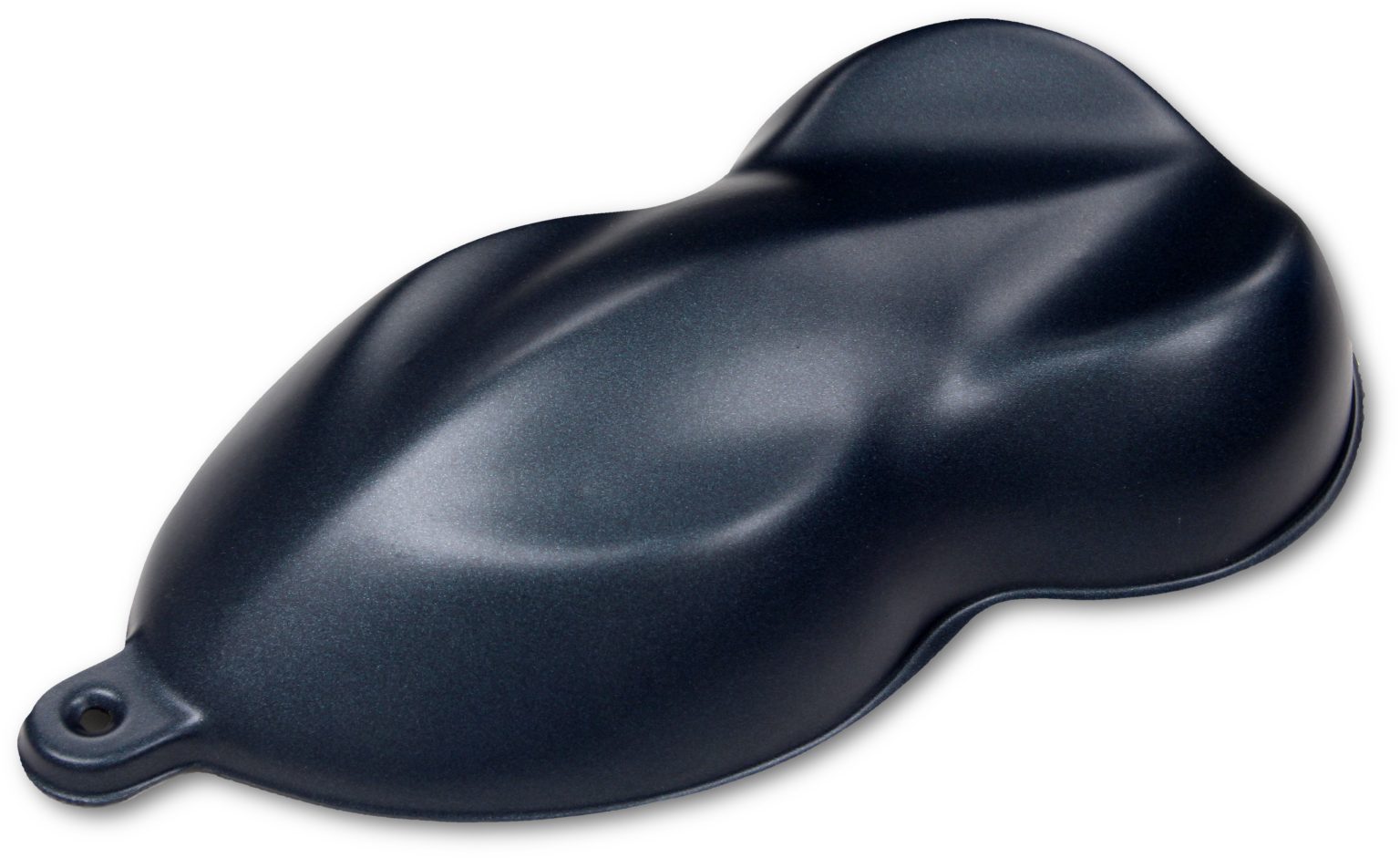 Slate Blue Metallic Low Gloss Single Stage Auto Paint Kit ...
