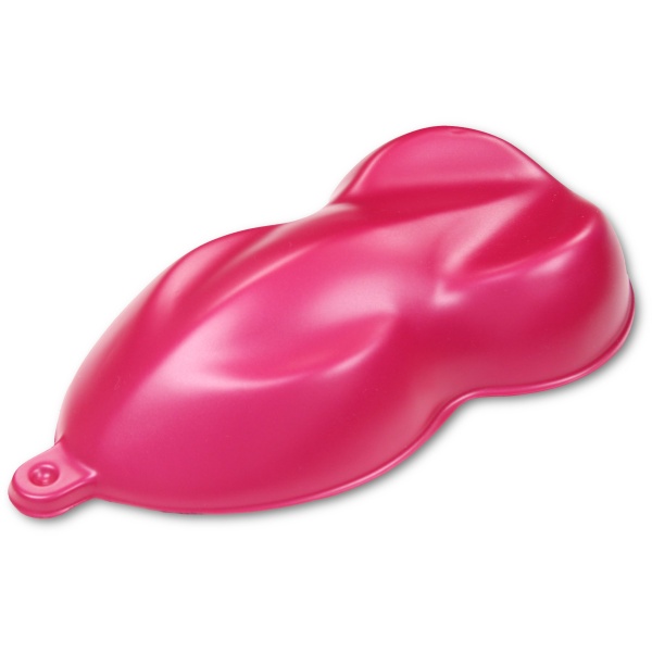 Hot Pink Pearl Auto Paint - TheCoatingStore.com