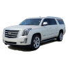 GM Cadillac Code 98 WA800J White Diamond Pearl 3 Stage Auto Paint Kit ...