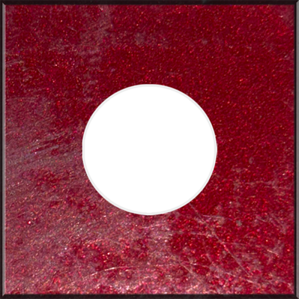 Toyota Code 3P1 Impulse Red Mica Basecoat Clearcoat Auto Paint Kit ...