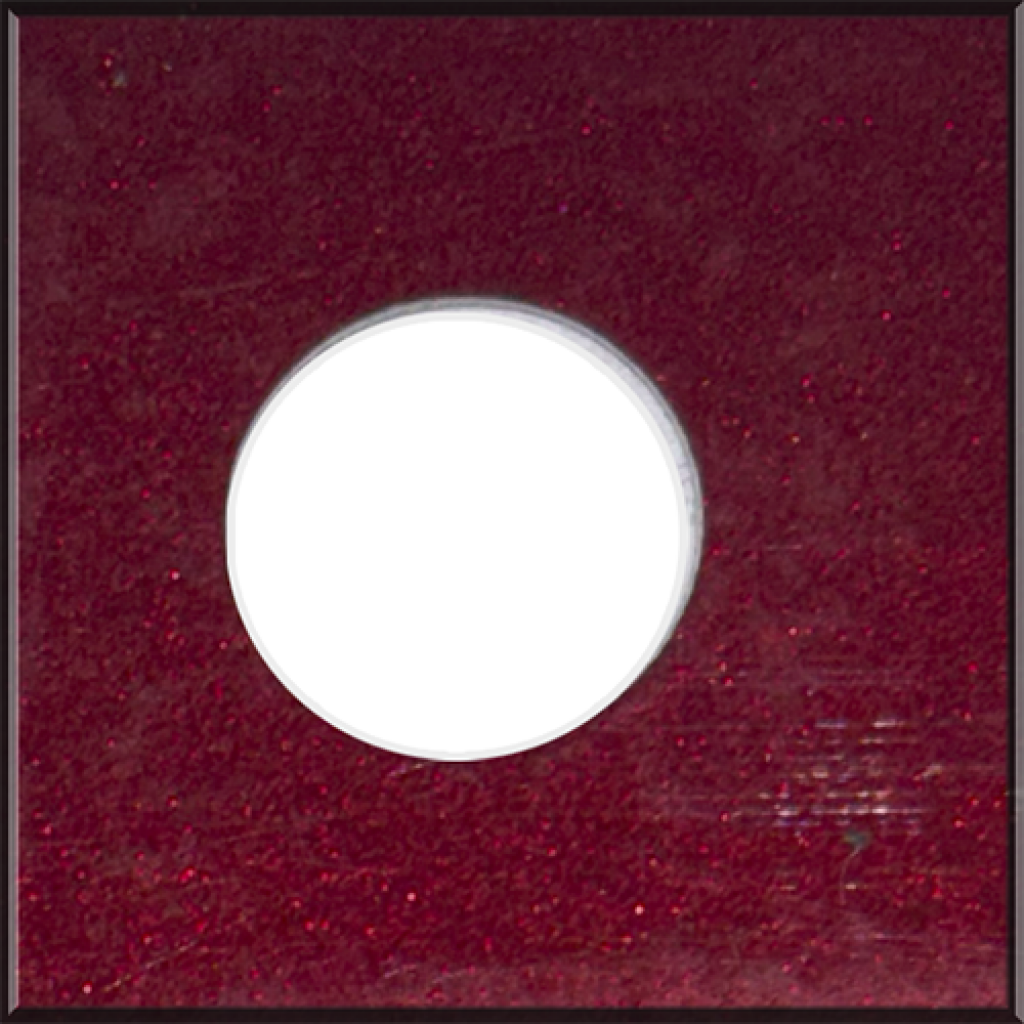 Toyota Code 3Q3 Salsa Dark Red Mica Pearl Basecoat Clearcoat Auto Paint ...