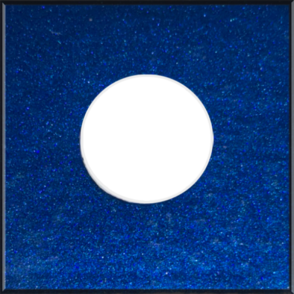 Volkswagen VW Code LD5K Lapiz Blue Effect Basecoat Clearcoat Auto Paint Kit Options ...