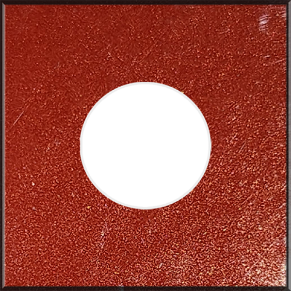 Chevy GM Code 28 WA502Q Inferno Orange Basecoat Clearcoat Auto Paint ...