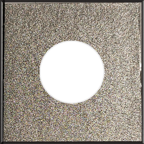 Chevy GM Code 59 WA926L Silver Birch Metallic Basecoat Clearcoat Auto ...