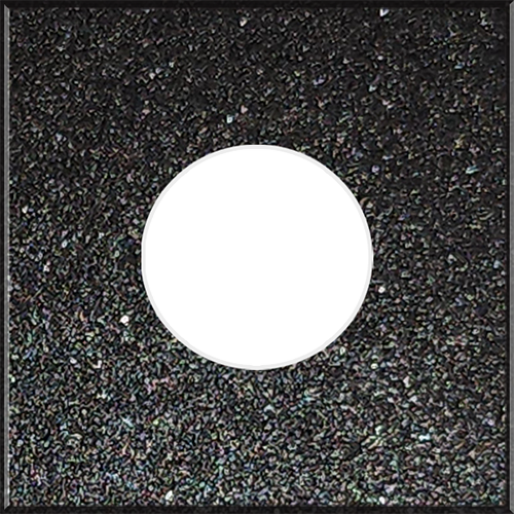 Chevy GM Code 16 G1W WA213M Graystone Steel Gray Metallic Basecoat ...