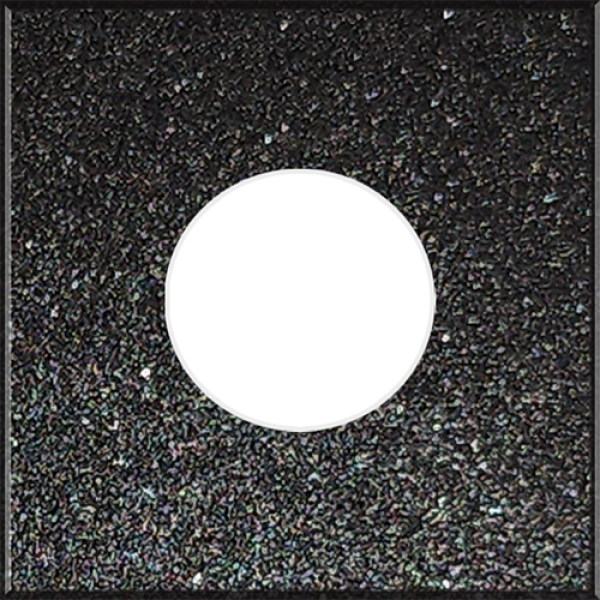 Chevy GM Code 16 G1W WA213M Graystone Steel Gray Metallic Basecoat ...