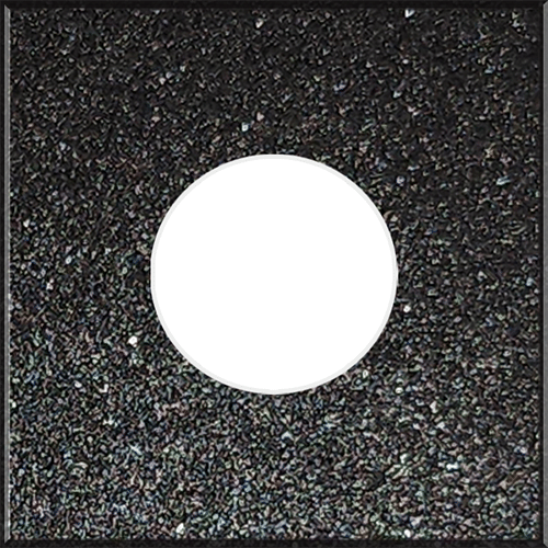 Chevy GM Code 16 G1W WA213M Graystone Steel Gray Metallic Basecoat ...