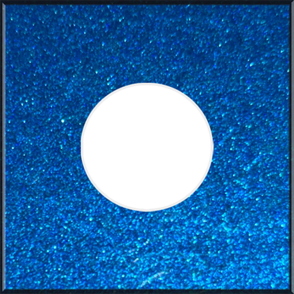 Ford Code E7 Velocity Blue Clear Basecoat Clearcoat Auto Paint Kit ...