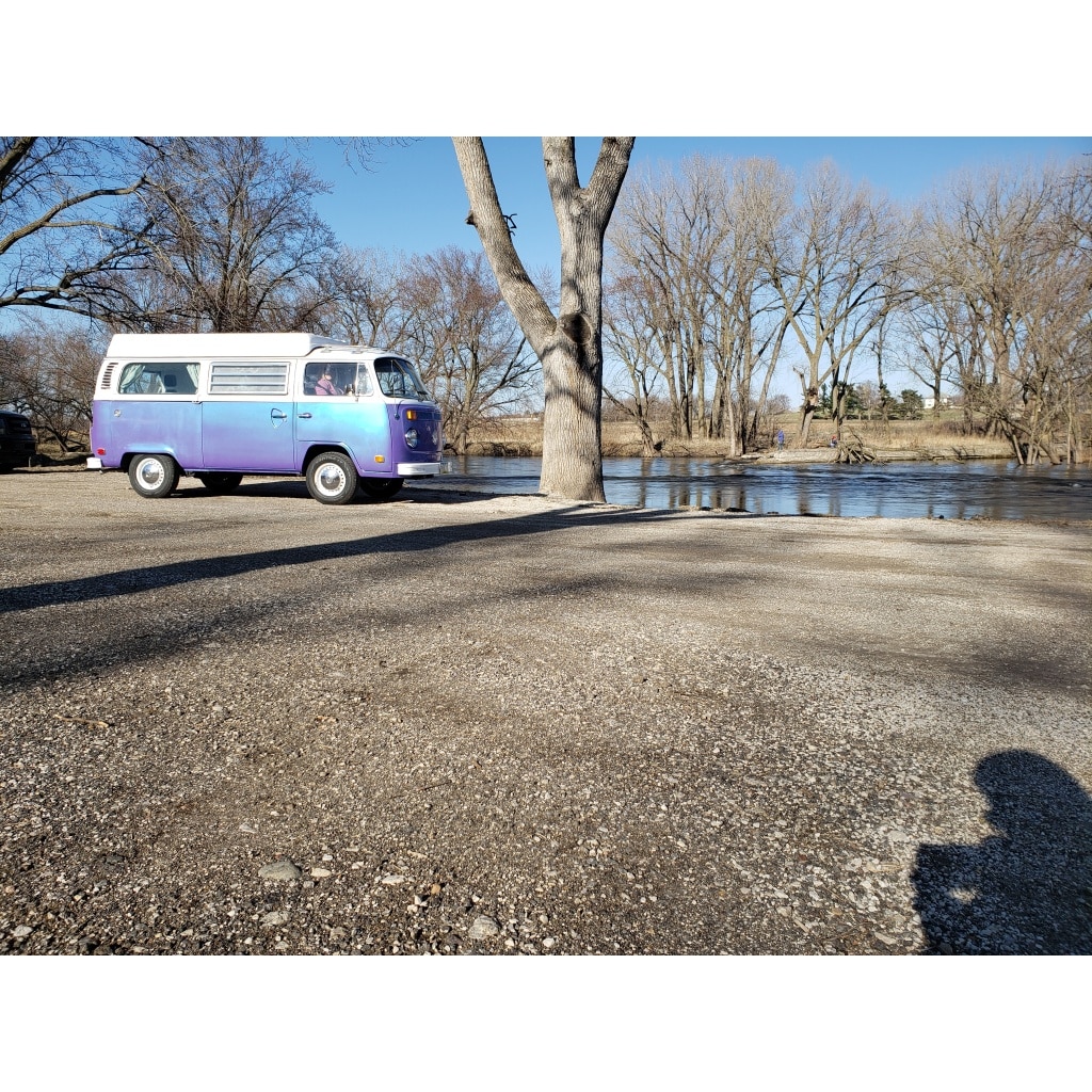 Purquoise Purple 2 Turquoise Pearl Tri Coat Auto Paint Kit Options ...