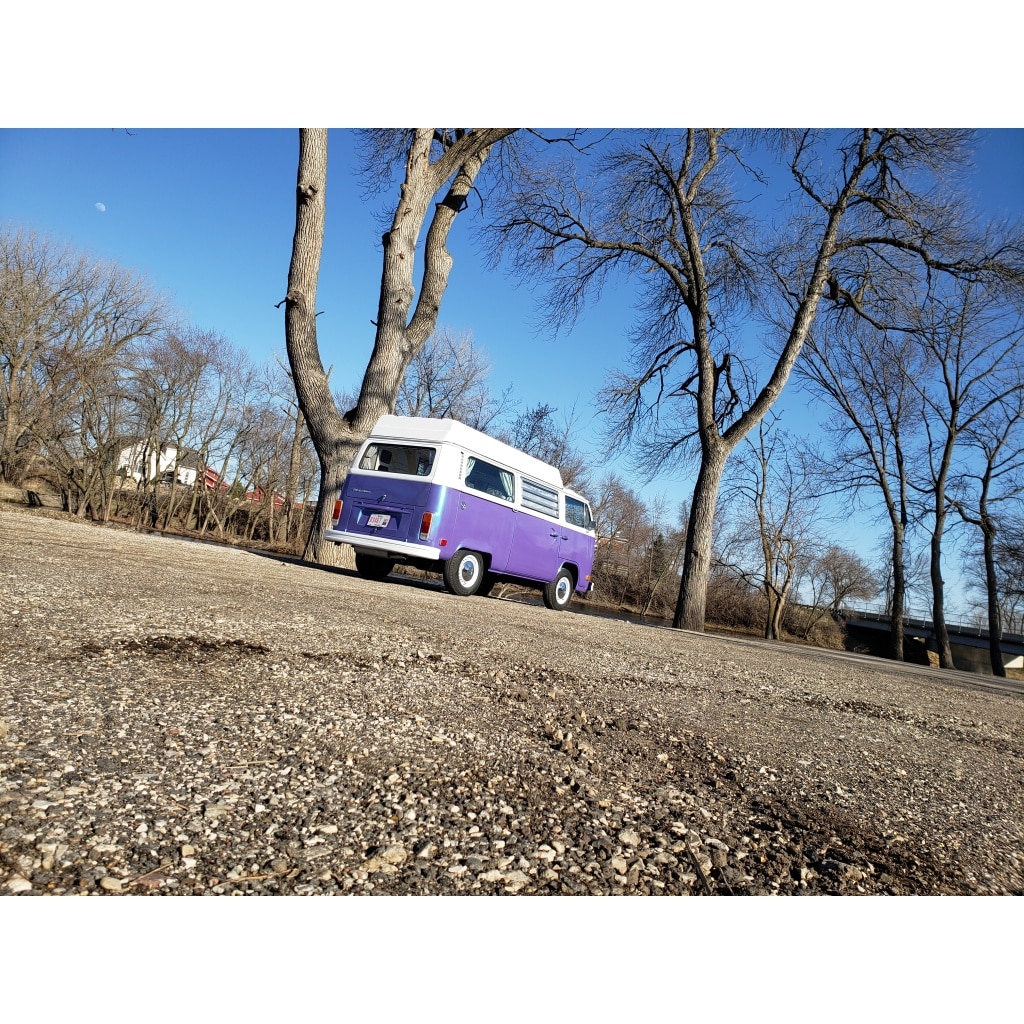 Purquoise Purple 2 Turquoise Pearl Tri Coat Auto Paint Kit Options ...