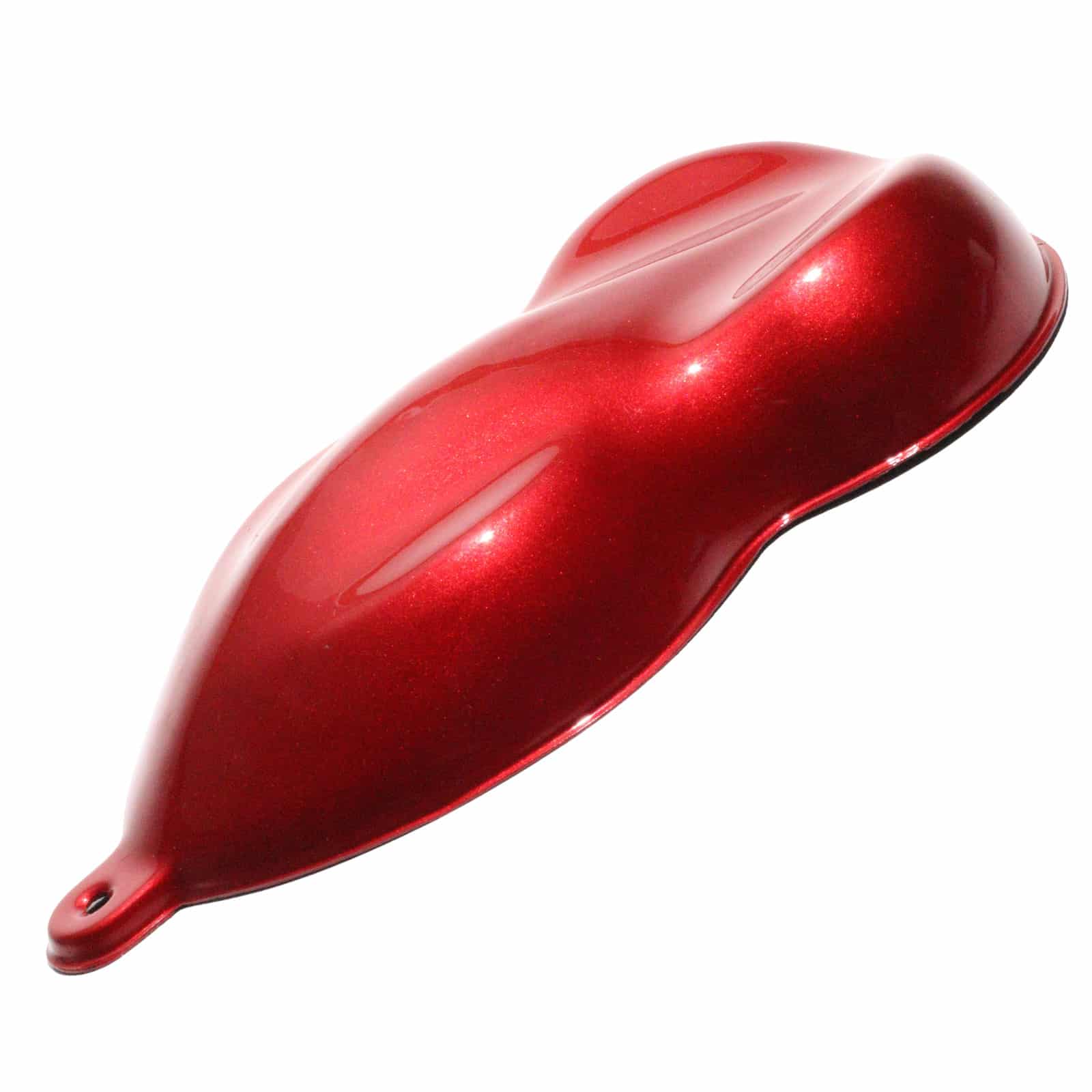 Cherry Pie Red Basecoat Clearcoat Auto Paint Kit Options ...