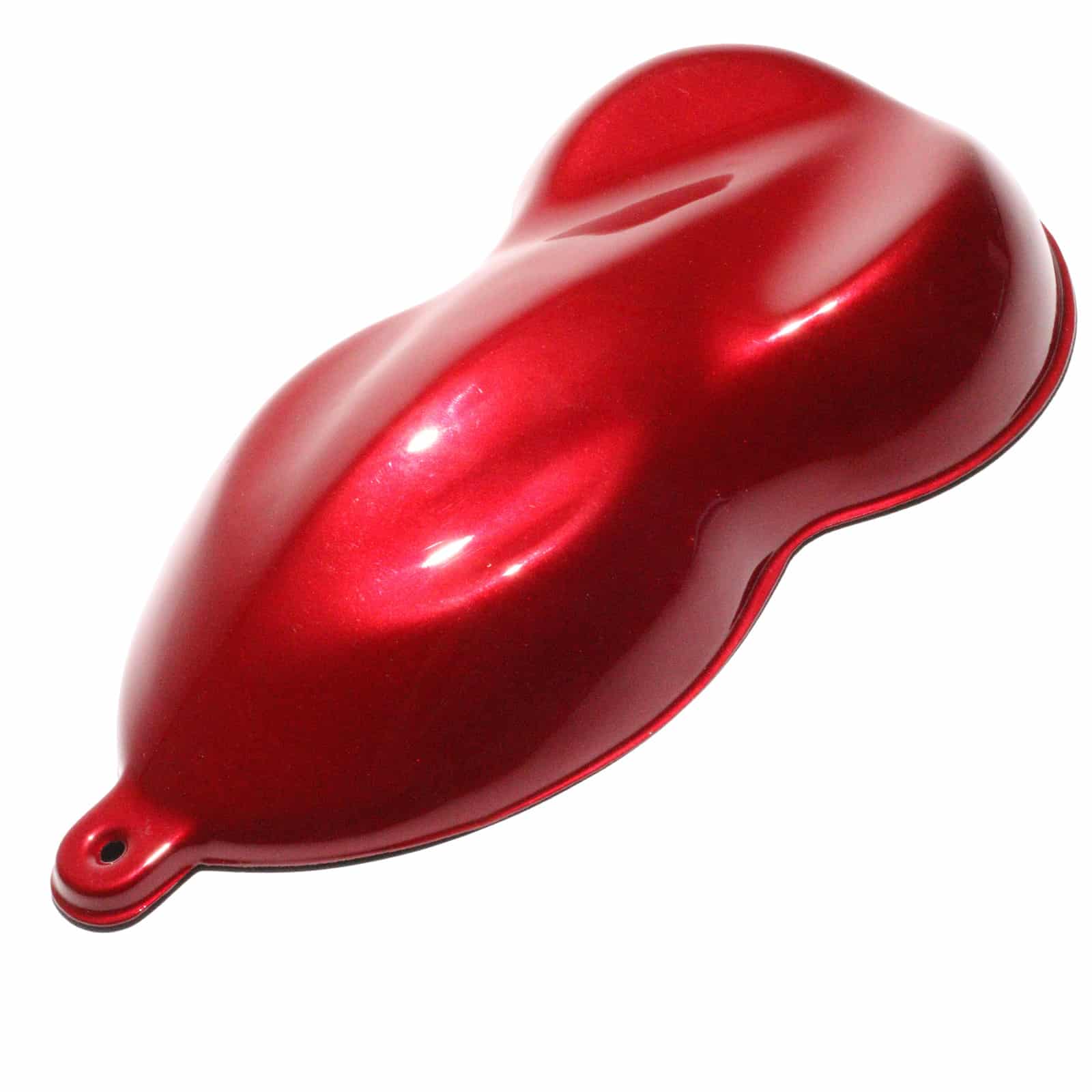 REDiculous Red Pearl 3 Stage Auto Paint Kit Options - TheCoatingStore.com
