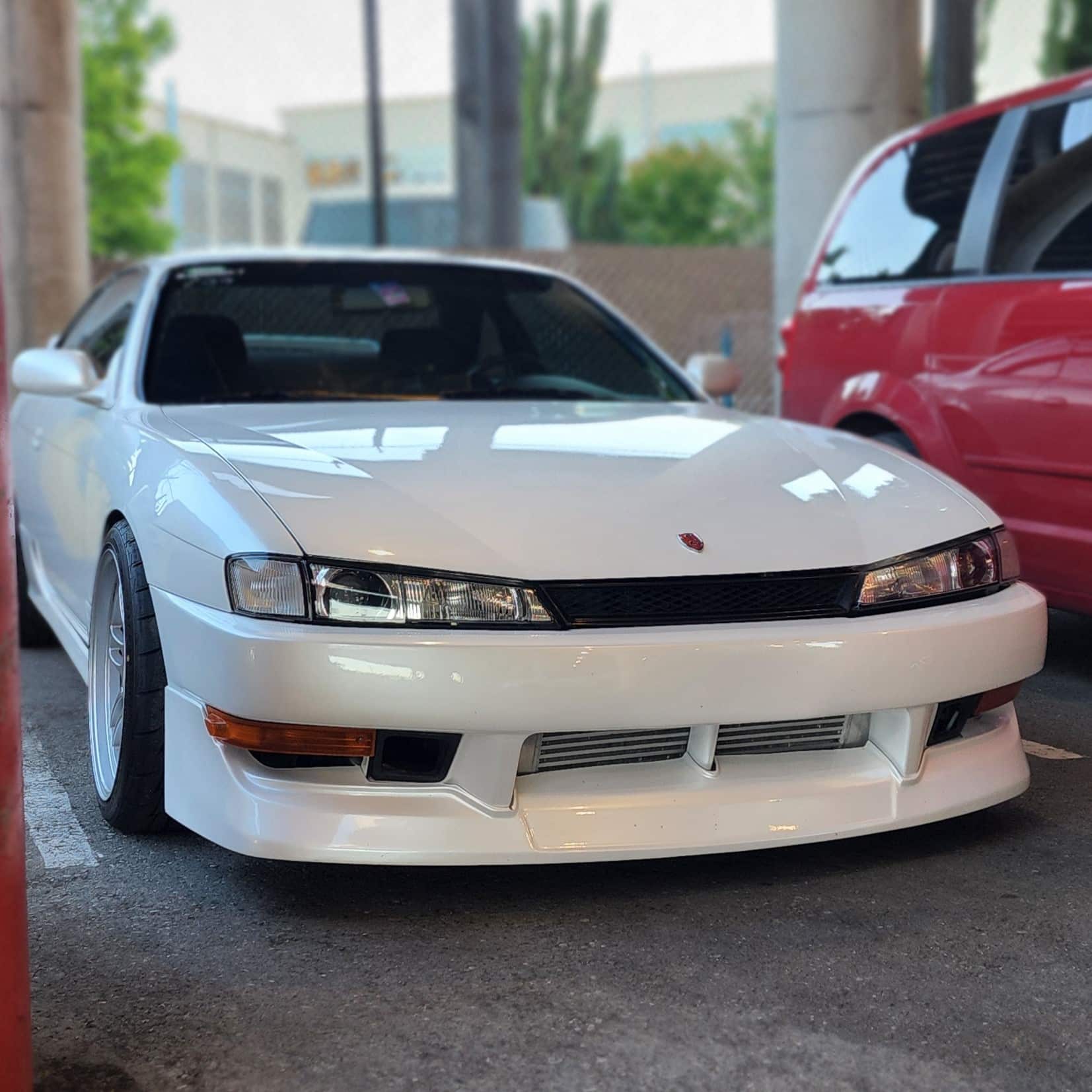 Starfire White Pearl Tri Coat Auto Paint Kit Options - TheCoatingStore.com