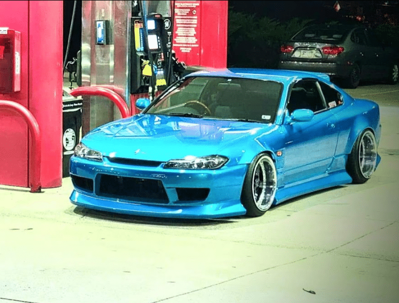 Cosmic Turquoise Pearl 3 Stage Auto Paint Kit Options - TheCoatingStore.com