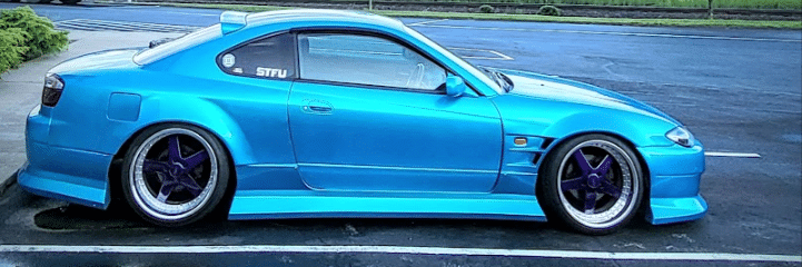 Cosmic Turquoise Pearl 3 Stage Auto Paint Kit Options - TheCoatingStore.com