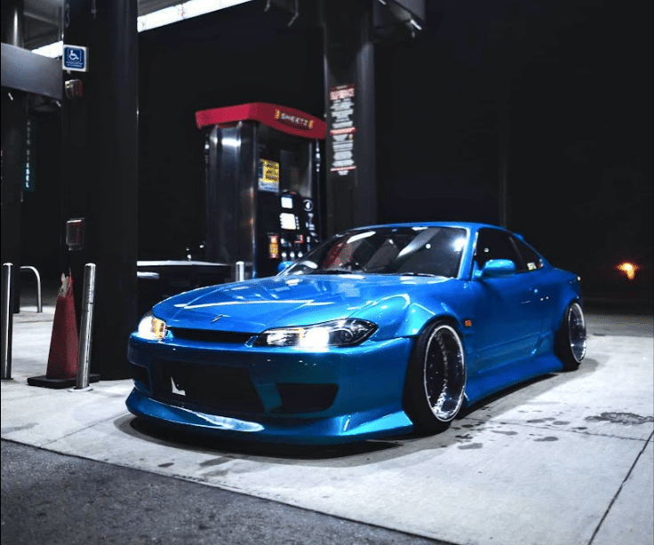 Cosmic Turquoise Pearl 3 Stage Auto Paint Kit Options - TheCoatingStore.com