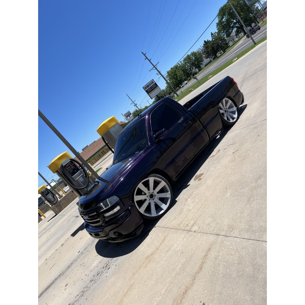 Midnight Purple Pearl Basecoat Clearcoat Auto Paint Kit Options ...