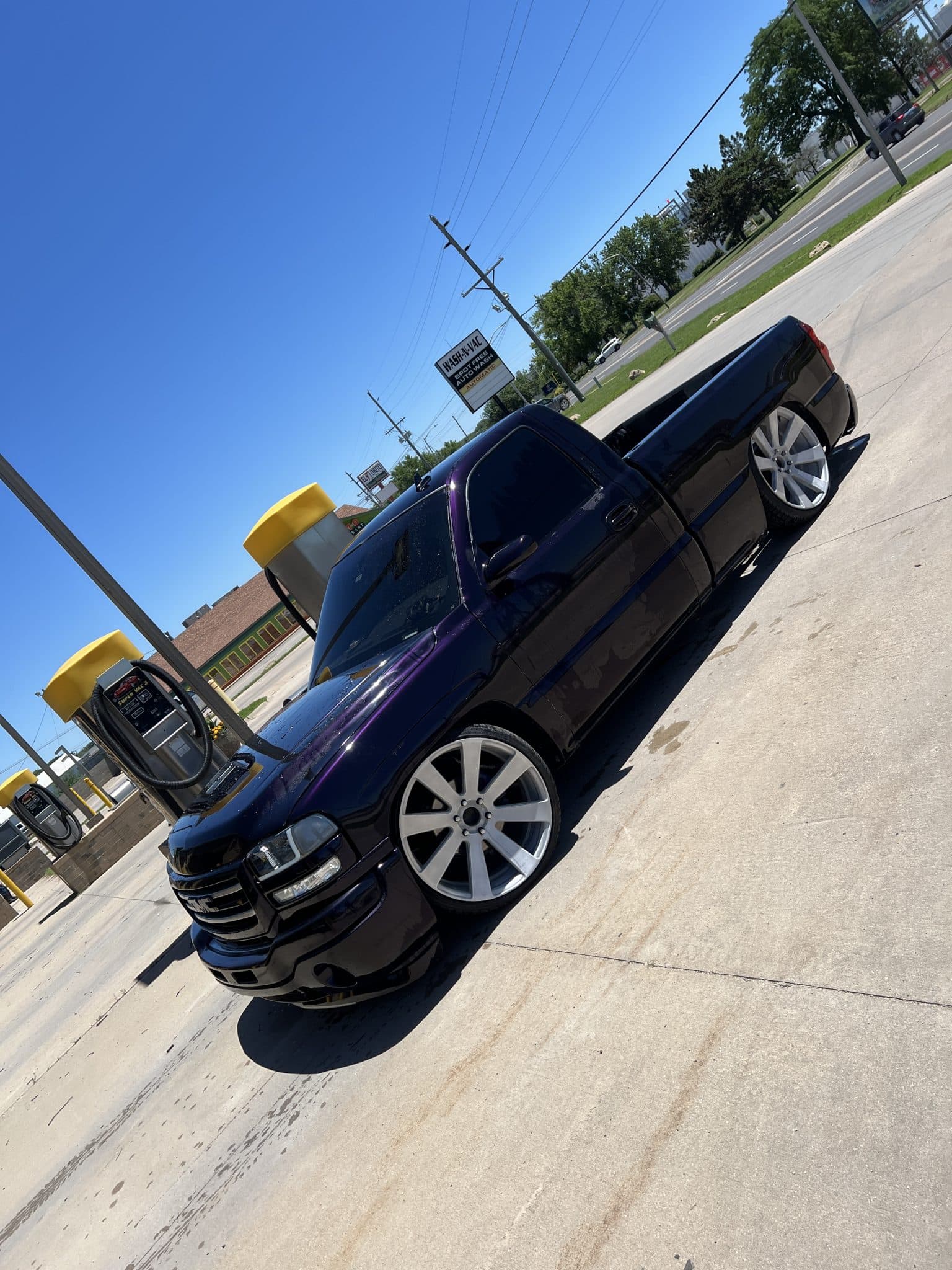 Midnight Purple Pearl Basecoat Clearcoat Auto Paint Kit Options ...