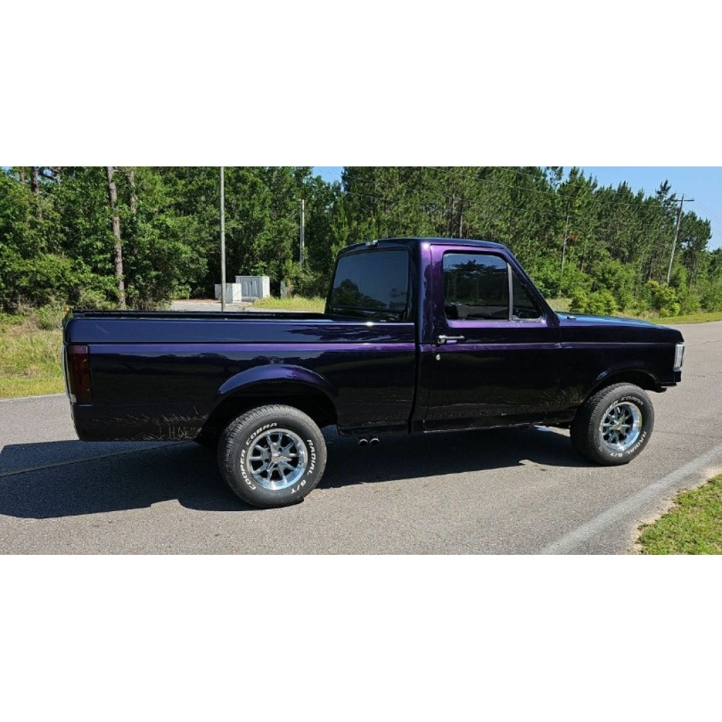 Midnight Purple Pearl Basecoat Clearcoat Auto Paint Kit Options ...