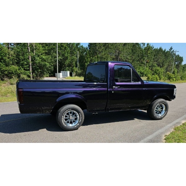 Midnight Purple Pearl Basecoat Clearcoat Auto Paint Kit Options ...