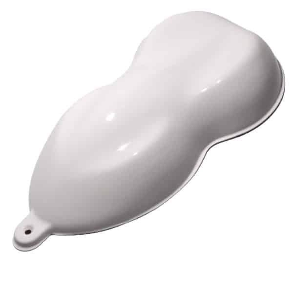 White Automotive Paint - Shop By Color | TheCoatingStore.com