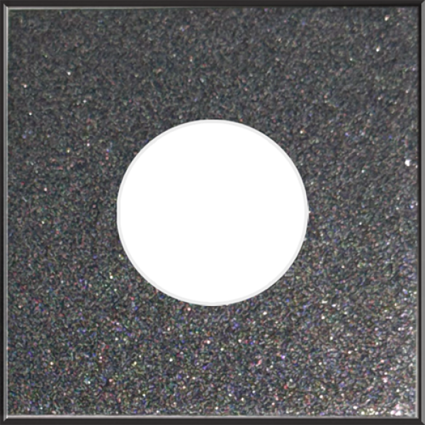 Ford Code J7 M7325 Magnetic Gray Basecoat Clearcoat Auto Paint Kit ...