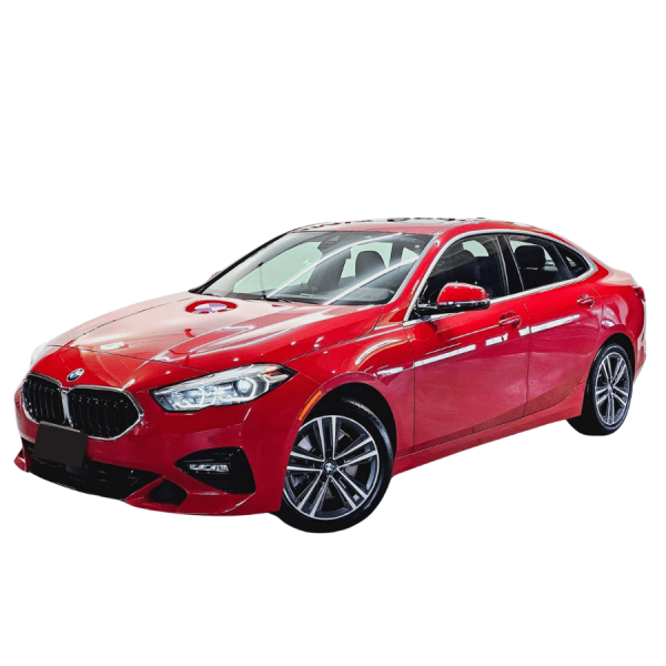 BMW Code A75 Melbourne Red Basecoat Clearcoat Auto Paint Kit Options ...