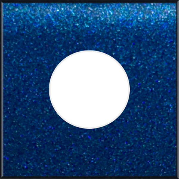 Ford Code B3 M7440 Artisan Atlas Blue Basecoat Clearcoat Auto Paint Kit ...